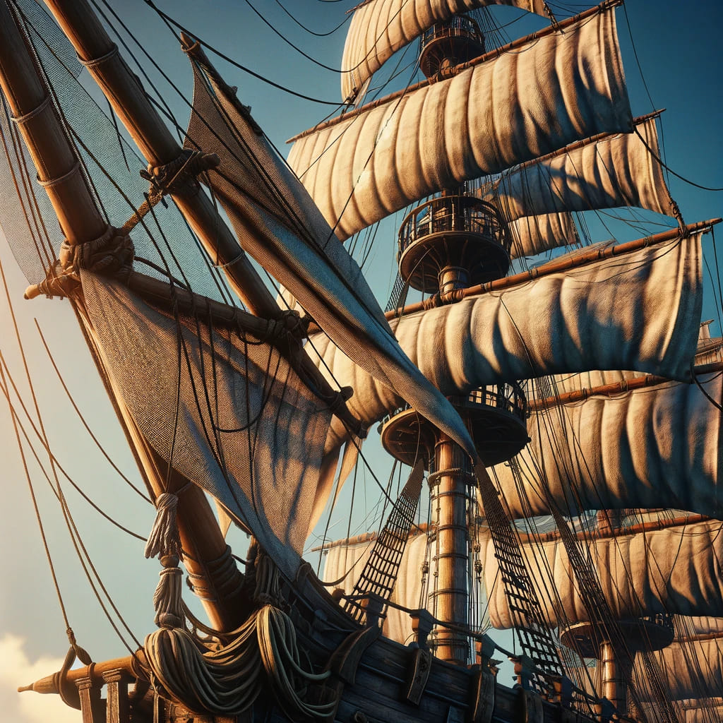 DESCUBRIENDO TODAS LAS PARTES DE UN BARCO – Nautica Servimar