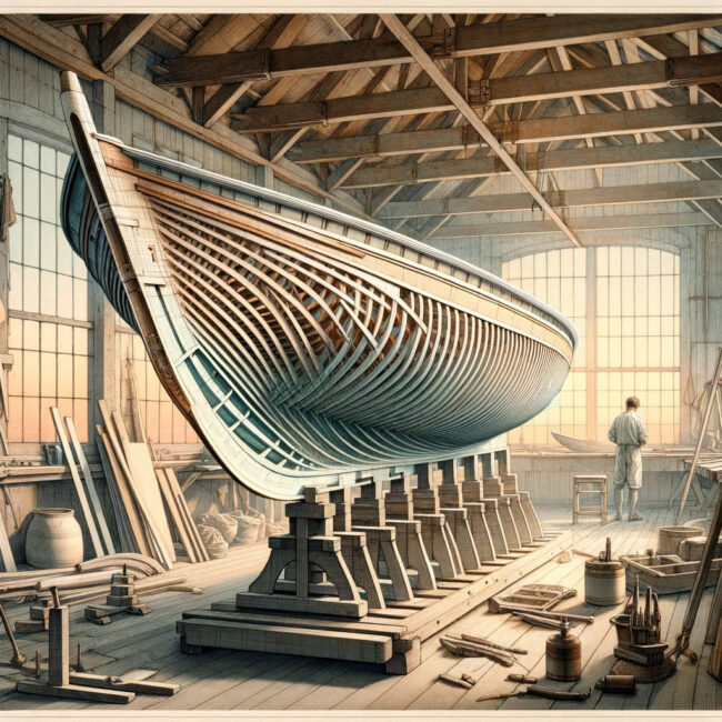 DESCUBRIENDO TODAS LAS PARTES DE UN BARCO ⋆ Nautica Servimar