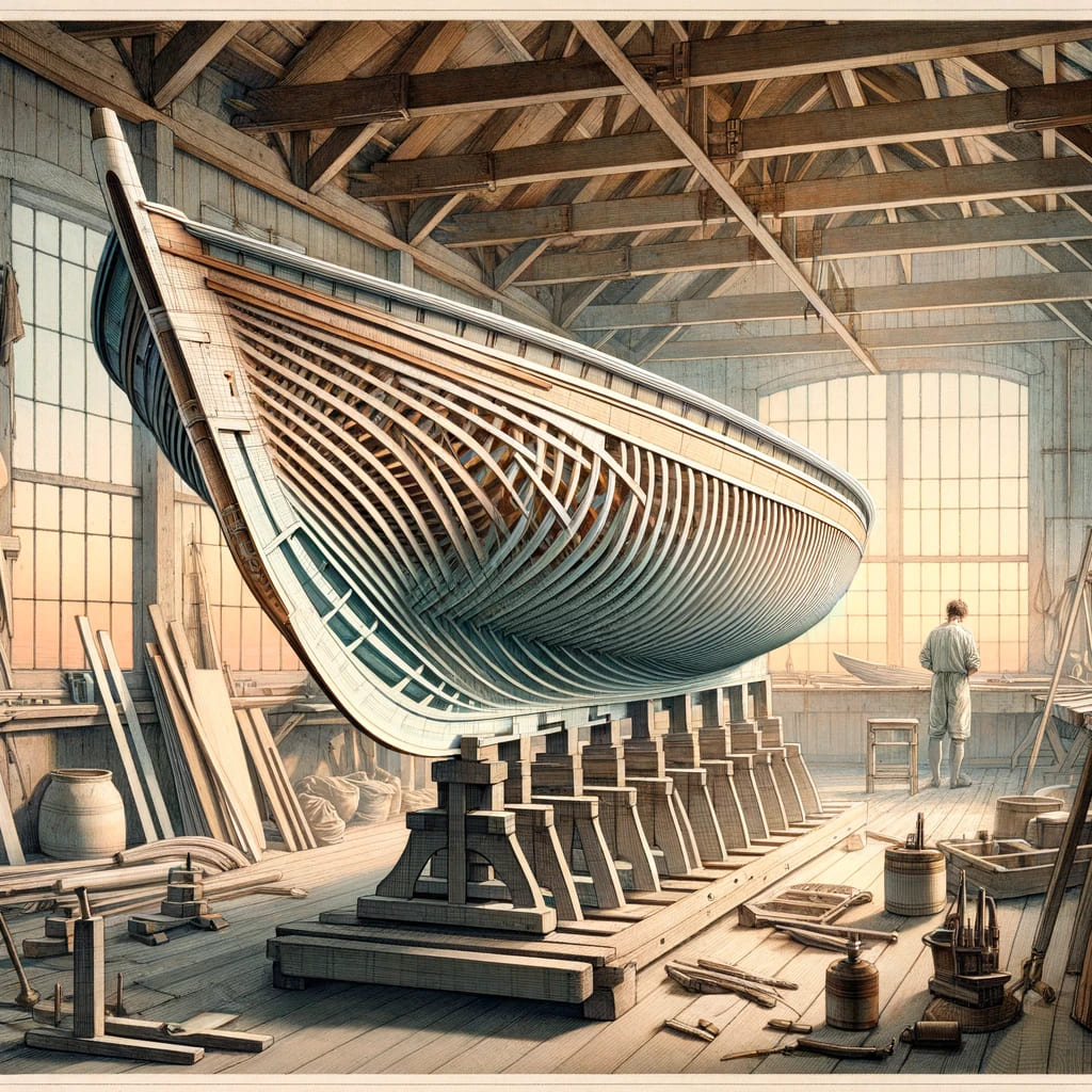 DESCUBRIENDO TODAS LAS PARTES DE UN BARCO ⋆ Nautica Servimar